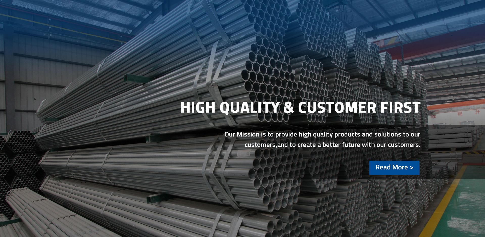 Steel Supplier China | Muchang | carbon steel profile coil sheet and ...