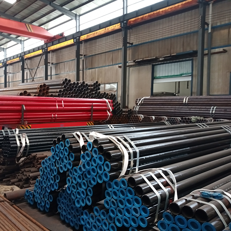 API Steel Pipe