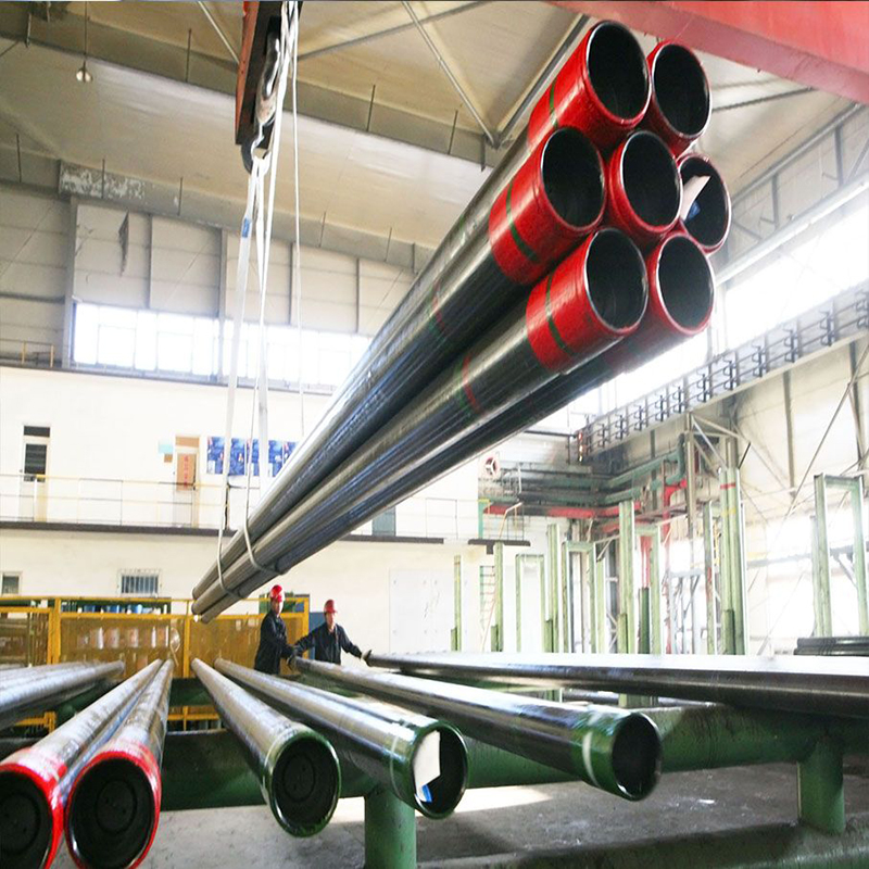 API Steel Pipe