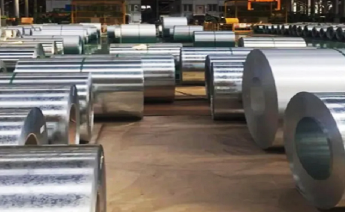 Coated Steel Coil: A Comprehensive Guide to Its Uses, Benefits, and ...