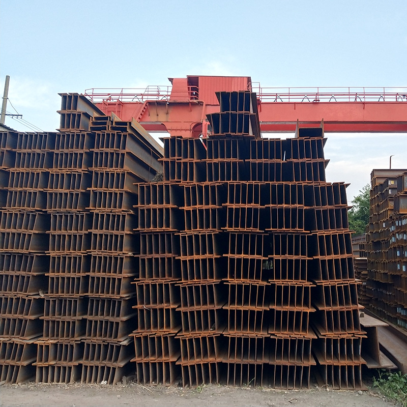 IPE I Beam Prices & Specifications | Top-Quality Structural Steel Beams