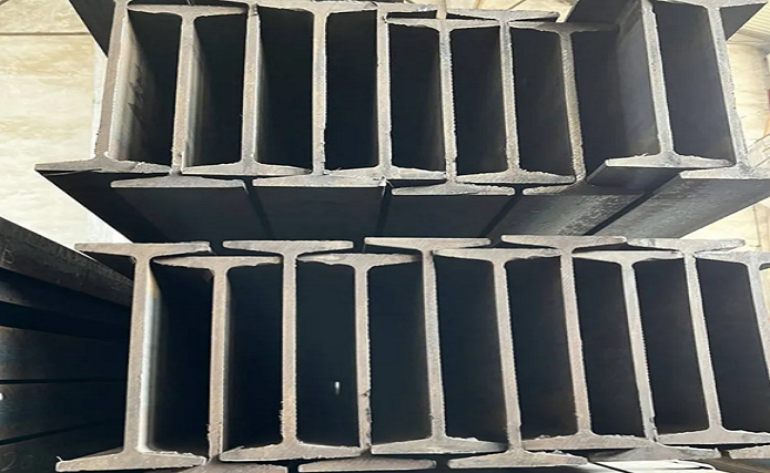 What Is an I Beam and What Are Its 3 Advantages?