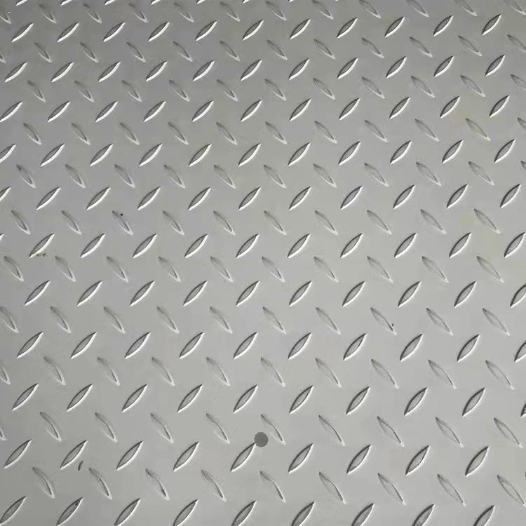 Checkered Plate: Definition, Uses, Production Process, and Prices